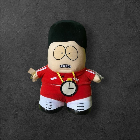 South Park | Other | South Park Cartman Rapper Still Talks | Poshmark
